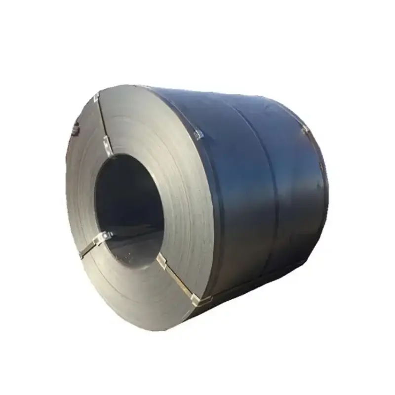 1566 65Mn Spring Steel Coil - Weizhan Metal
