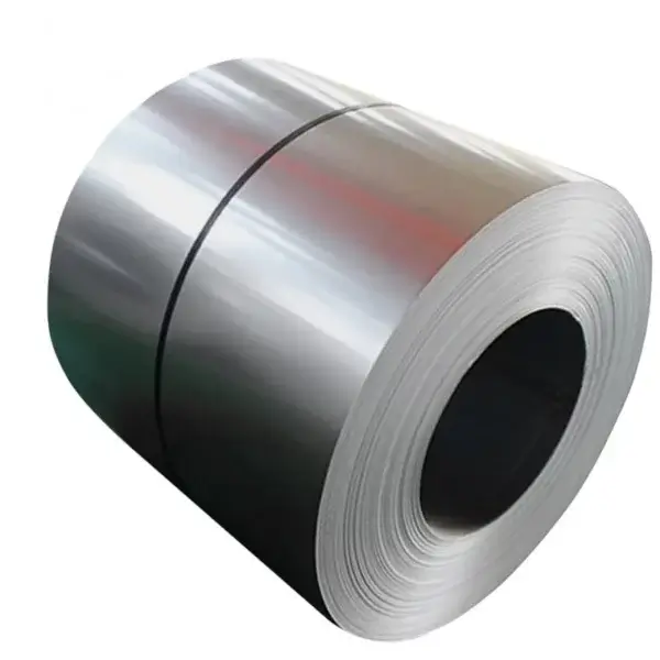 DC06 Low-carbon Steel Coil - Weizhan Metal